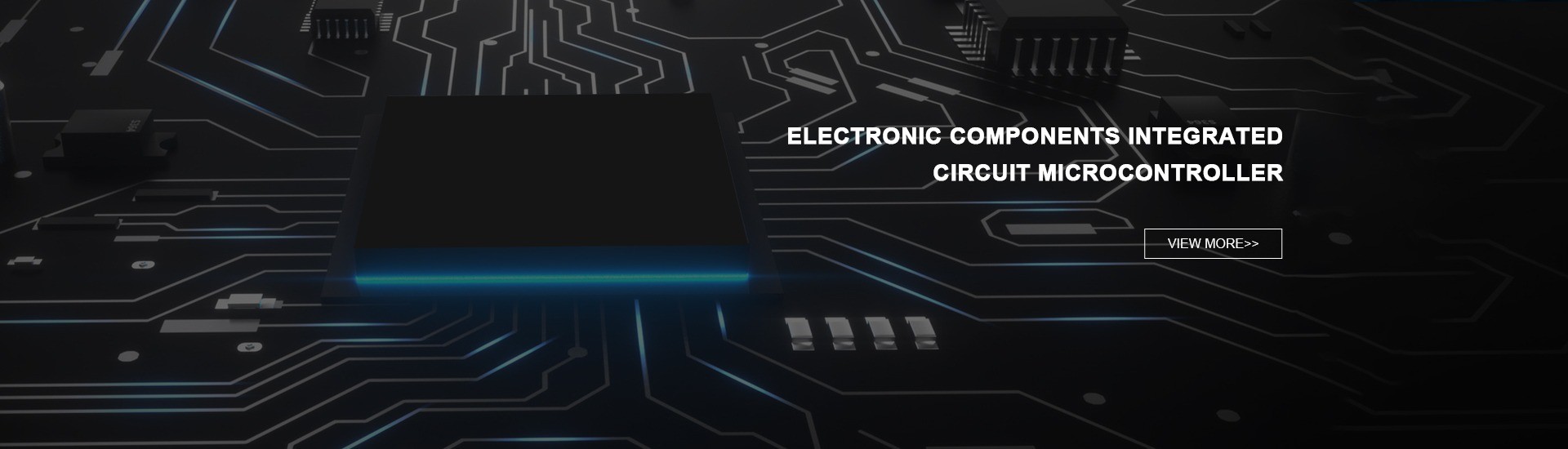 PMIC Chip & Integrated Circuits IC Manufacturer