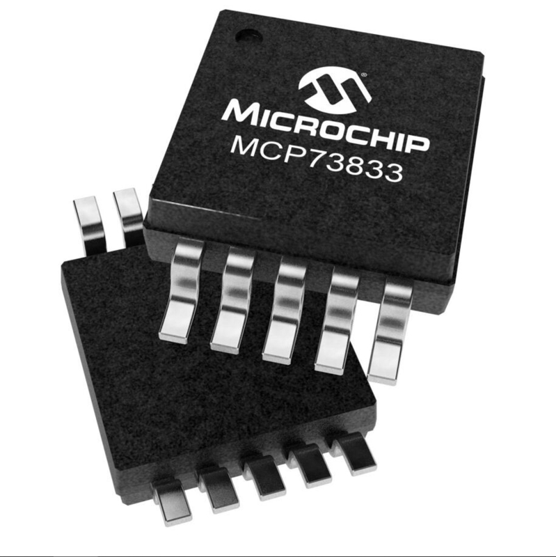 IC MCU DsPIC30F1010 DsPIC30F2010 DsPIC30F2011 DsPIC30F2012