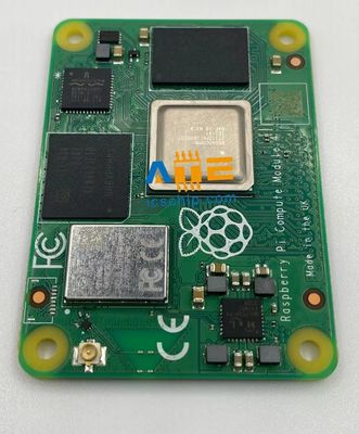 CM4108032 Raspberry Pi Compute Module 4 Wifi 8GB RAM 32GB EMMC