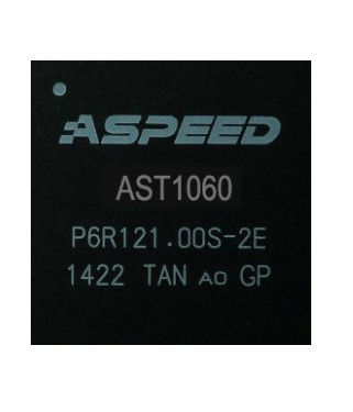 ASPEED Remote Management Server Processor IC AST2620 AST2600 AST1030 ...