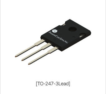 PSF70060B Powercube Semi mosfet TO247 For Electric Vehicle Quick ...