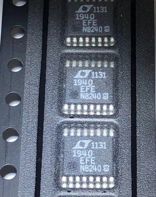 LT1940EFE LTC3774 LT1636 ICs Chip Linear digital Integrated Circuits IC ...