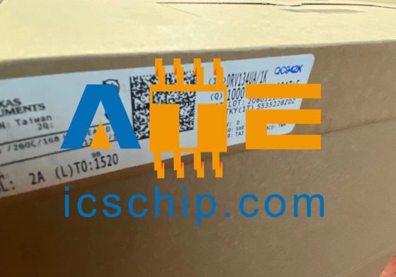 DRV134UA DRV135UA Texas Instruments BB IC Audio Balanced Line Drivers Electronic Integrated Circuits