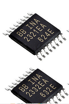 TAS2110RPPR TAS2505 Mono Digital Input Class-D Speaker Amp With ...