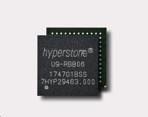 U9-RBB06 USB 3.1 NAND Flash Memory Controller IC