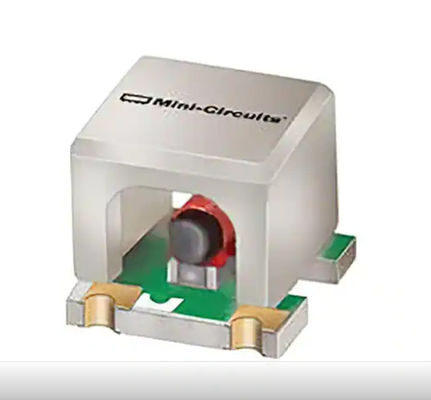 TCBT-123+ Ultra-wideband surface-mount bias tee covering RF IC Mini ...