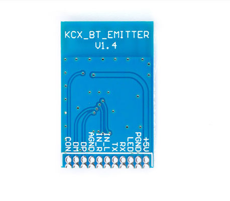 KCX_BT_EMITTER GFSK Transceiver Bluetooth Audio Transmitter Module