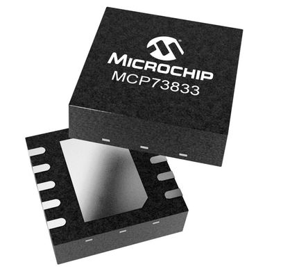 MCP73833 MCP73834 MCP73837 MCP73838 MCP73837-FCI/MF MCP73837-FCI/UN IC ...