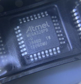 atmel atmega328pb