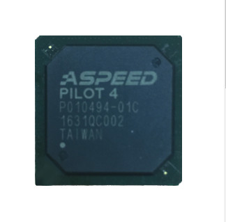 ASPEED Remote Management Server Processor IC AST2620 AST2600 AST1030 ...