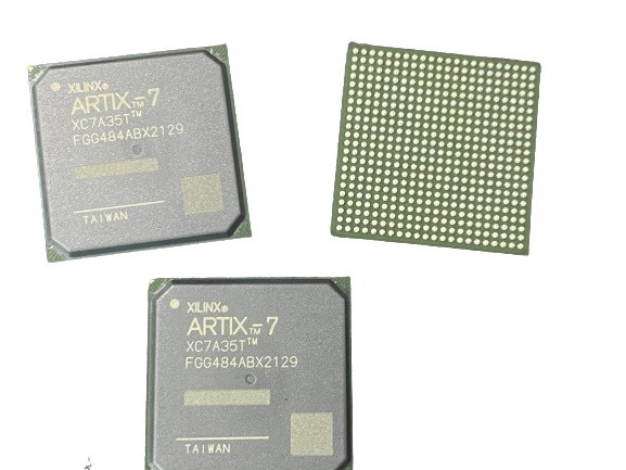 XILINX Artix-7 FPGA IC 324CSBGA Field Programmable Gate Array