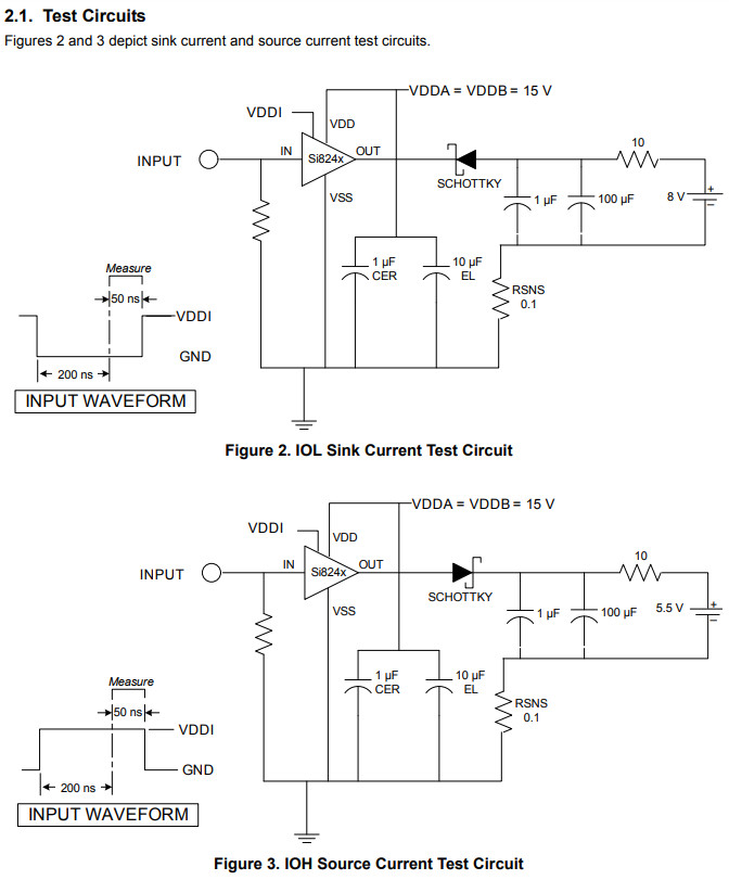 Silicon Labs/Skyworks Solutions Audio Special Purpose LINE DRIVER ...