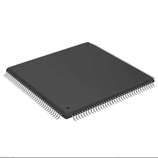 Xilinx Xcs05xl Plcc Fpga Field Programmable Gate Array In Digital Electronics