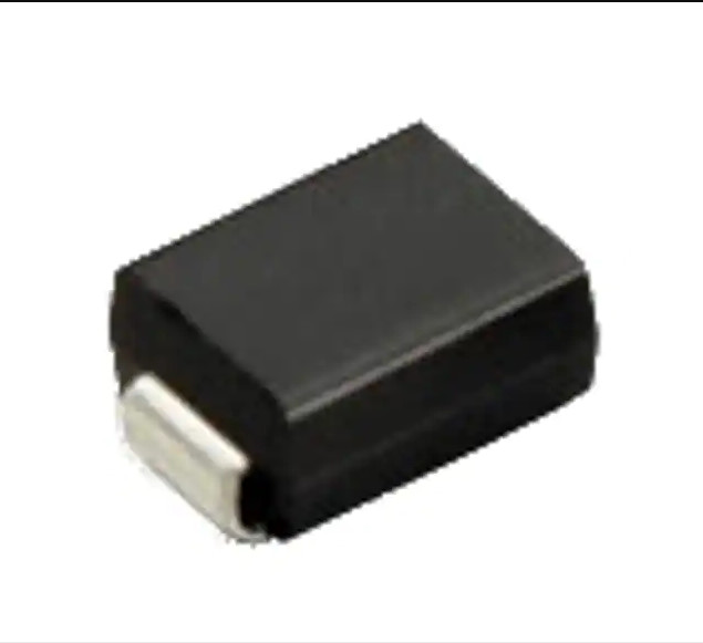GP BJT NPN 60V 50mA Diodes Transistors CMPT2484 Central Semiconductor