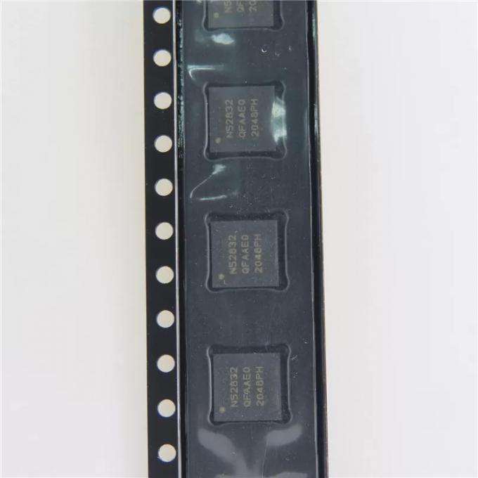 NRF52832-QFAB nRF52832 Nordic Semiconductor RF/IF and RFID RF ...