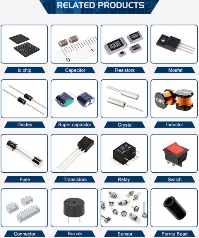 ADM3251EARWZ Single Transmitter / Receiver RS-232 20-Pin SOIC IC