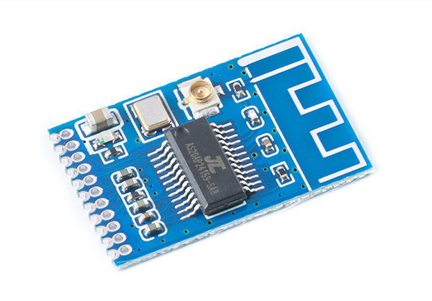 KCX_BT_EMITTER GFSK Transceiver Bluetooth Audio Transmitter Module