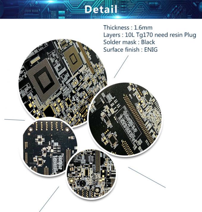 LED Light Bar Circuit Board FR4 PCBA SMT Surface Mount PCB Assembly