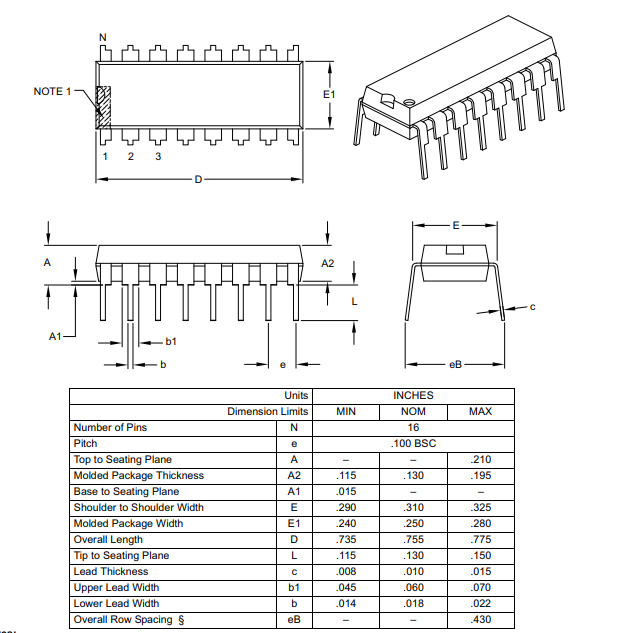 MCP9808 Sensor IC MCP9808-E/MS For Sophisticated Multi-Zone Temperature ...