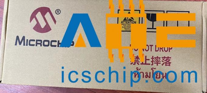 ATxmega64A3U AVR Series Microcontroller IC ATXMEGA64A3U-MHR ...